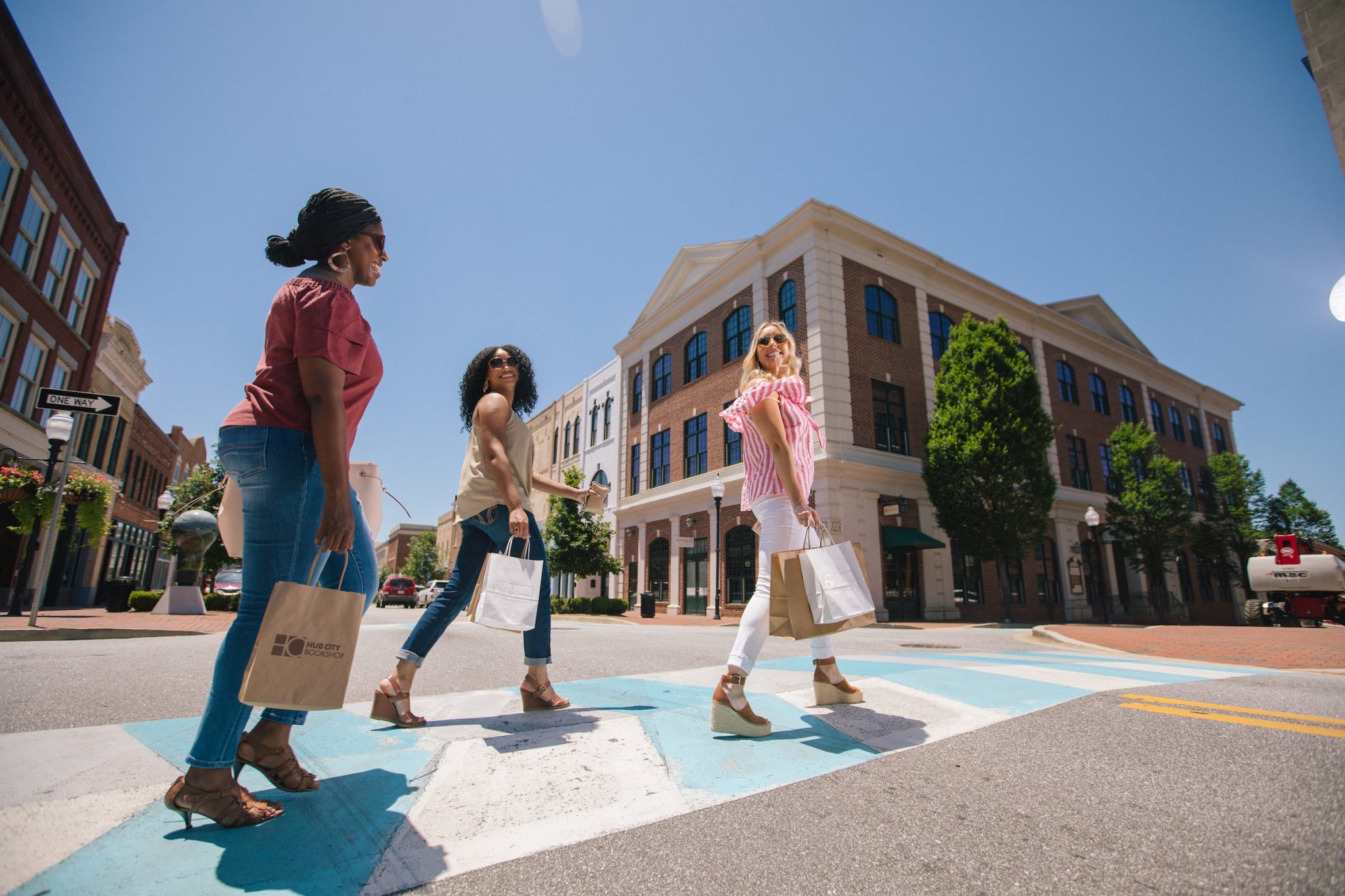 What To Do in 2025 in Downtown Spartanburg – Spartanburg Downtown